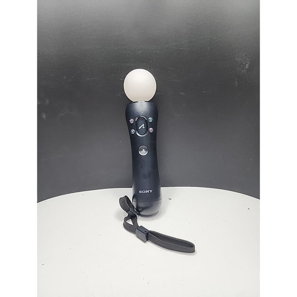 Sony | Video Games & Consoles | Sony Playstation Move Motion Controller ...